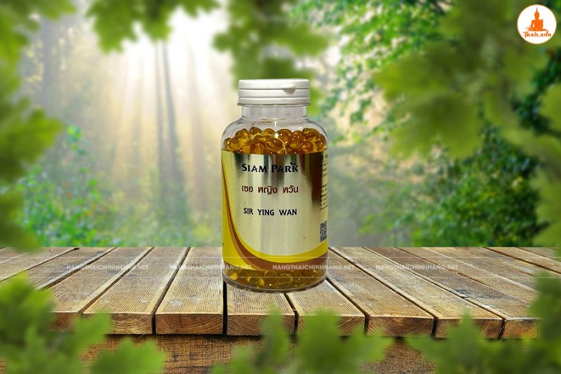 Thuốc rắn số 4 Sir Ying Wan Thái Lan có đáng tin cậy?